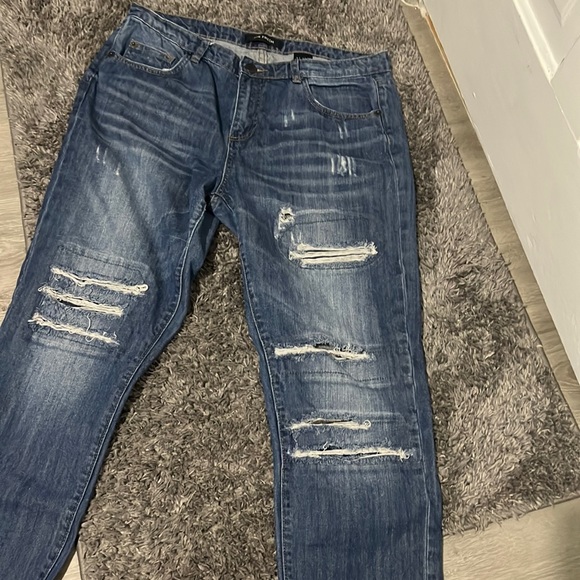 Joe Fresh | Jeans | Joe Fresh Size 312 Womens Vintage Boyfriend Jeans ...